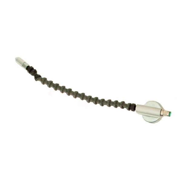 Buse à base magnétique Loc-Line pour la micro-lubrification | Pompes ...
